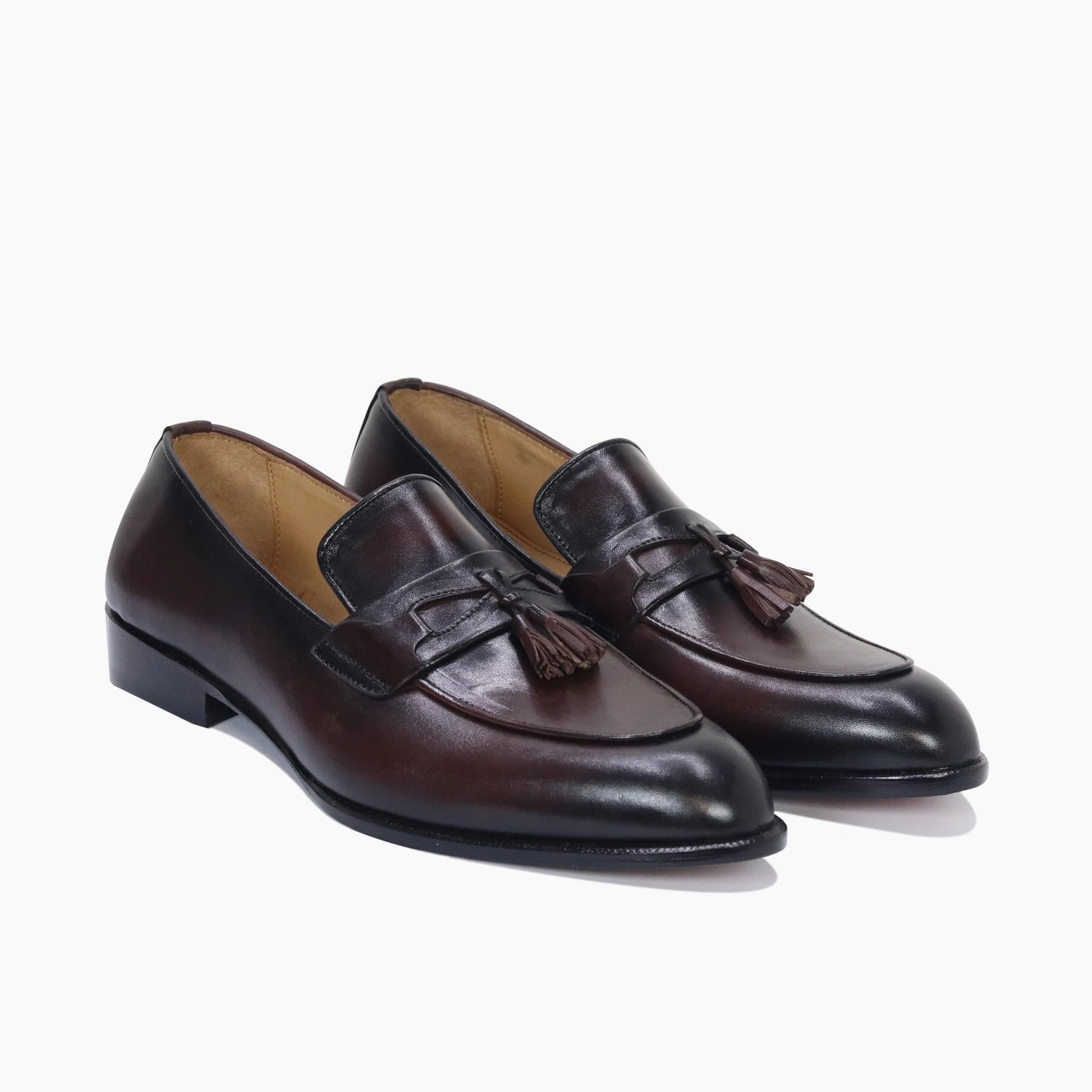 Elegant Steps – LUBKY