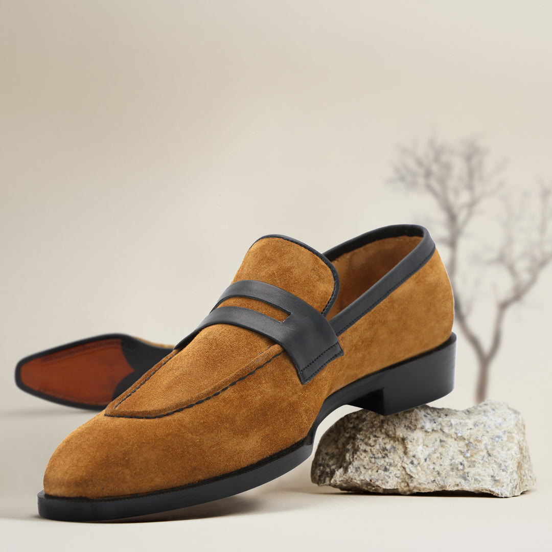 What is Suede and Different Types of Suede Leather – LUBKY