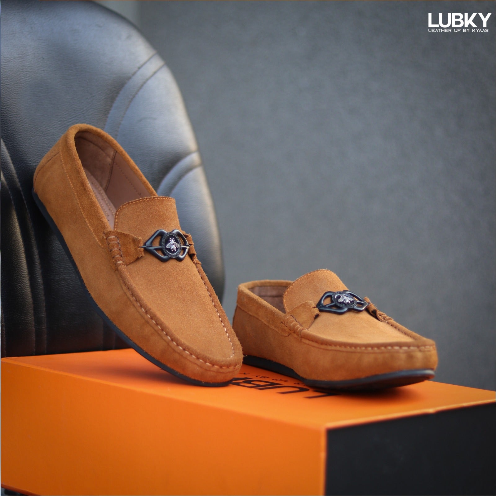 Drivers – LUBKY