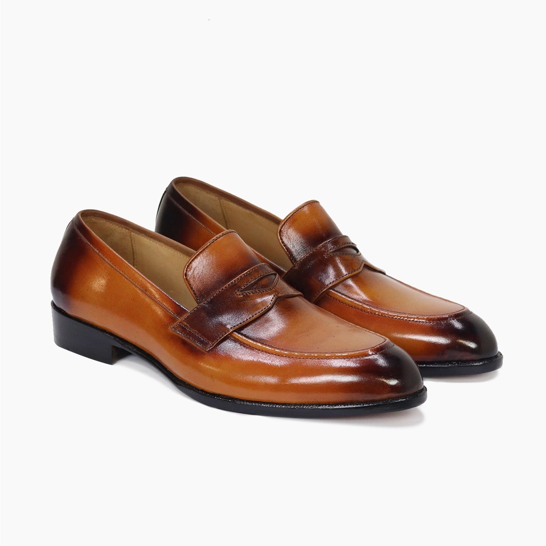 Gentle Tread – LUBKY
