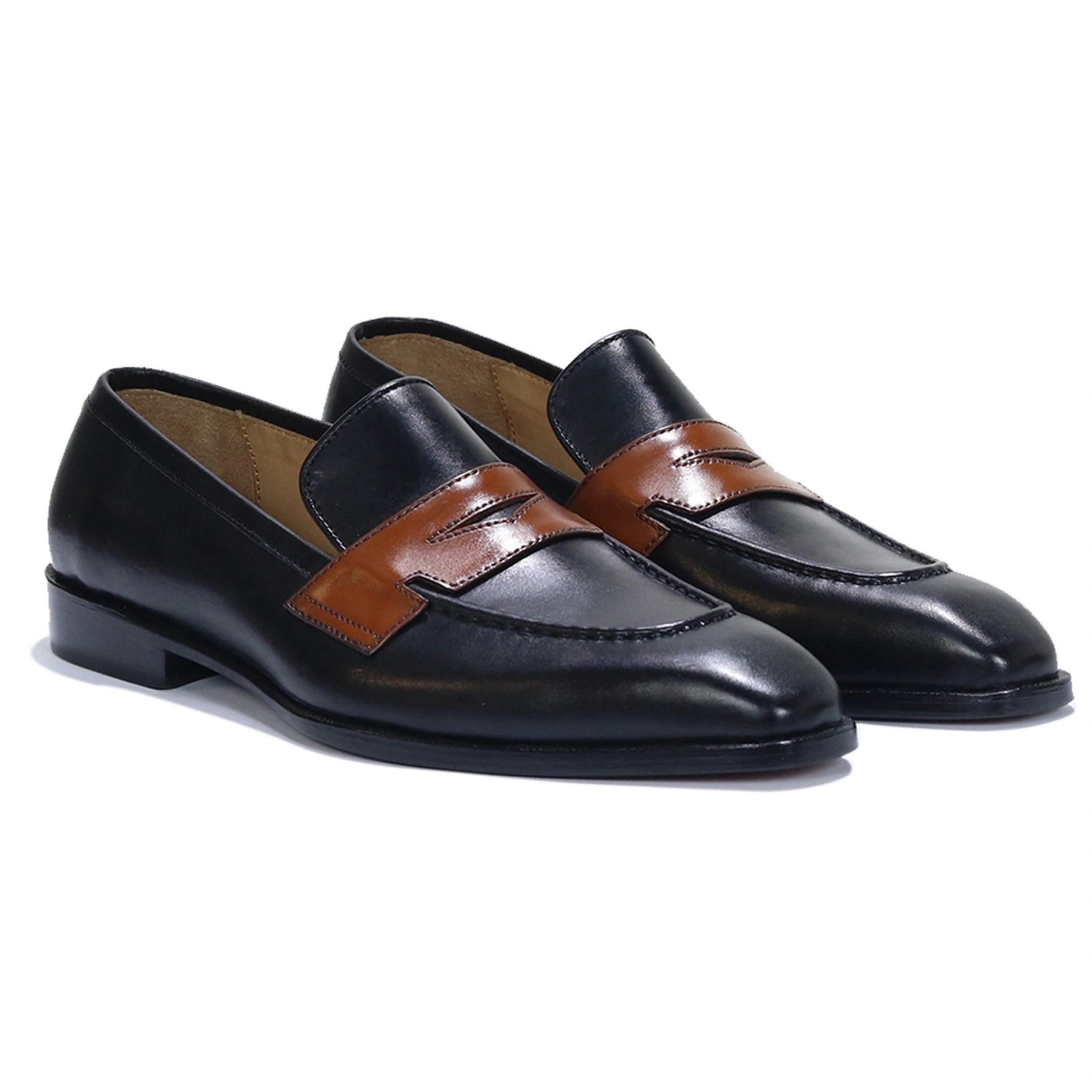 Claude Loafers – LUBKY