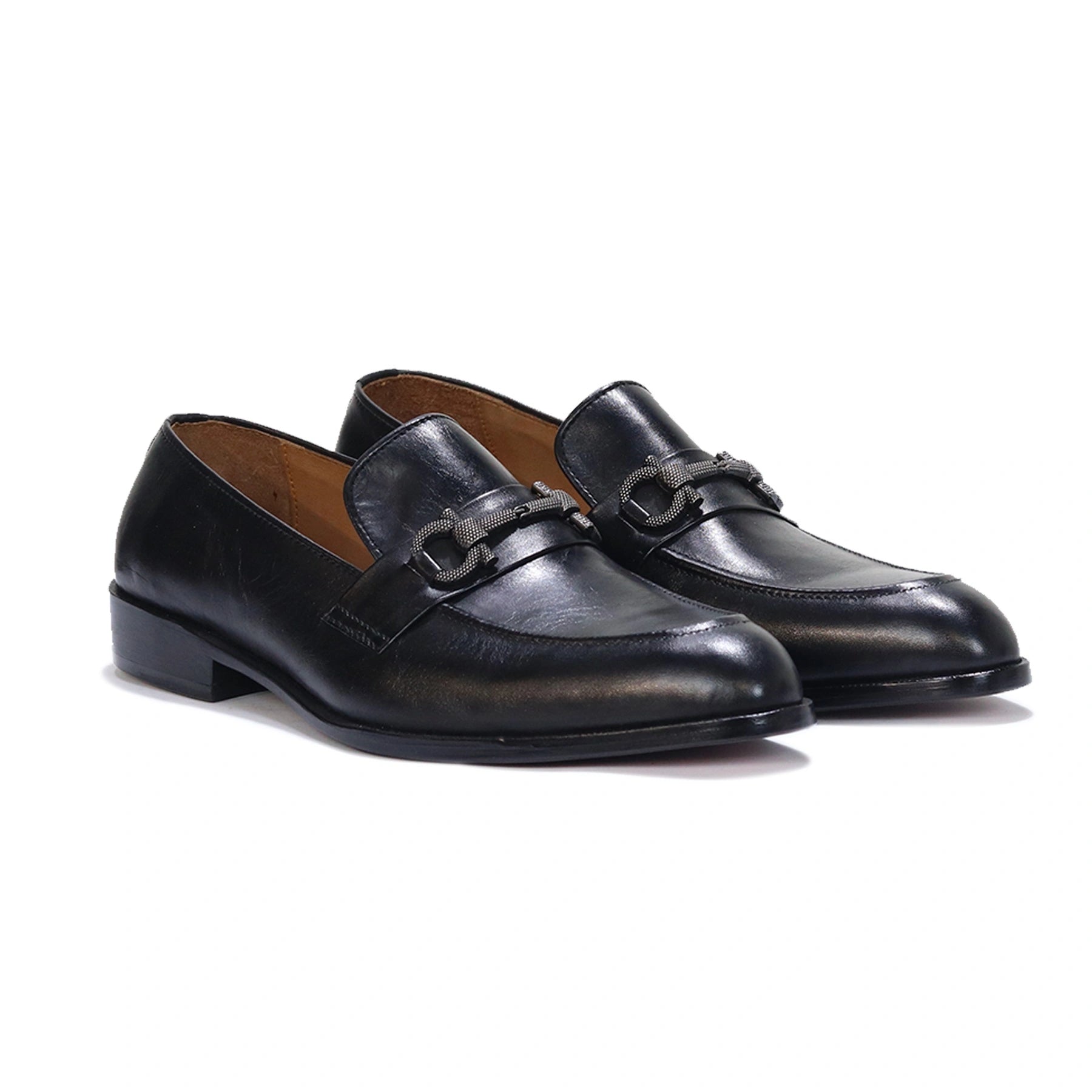 Lush Clarks – LUBKY