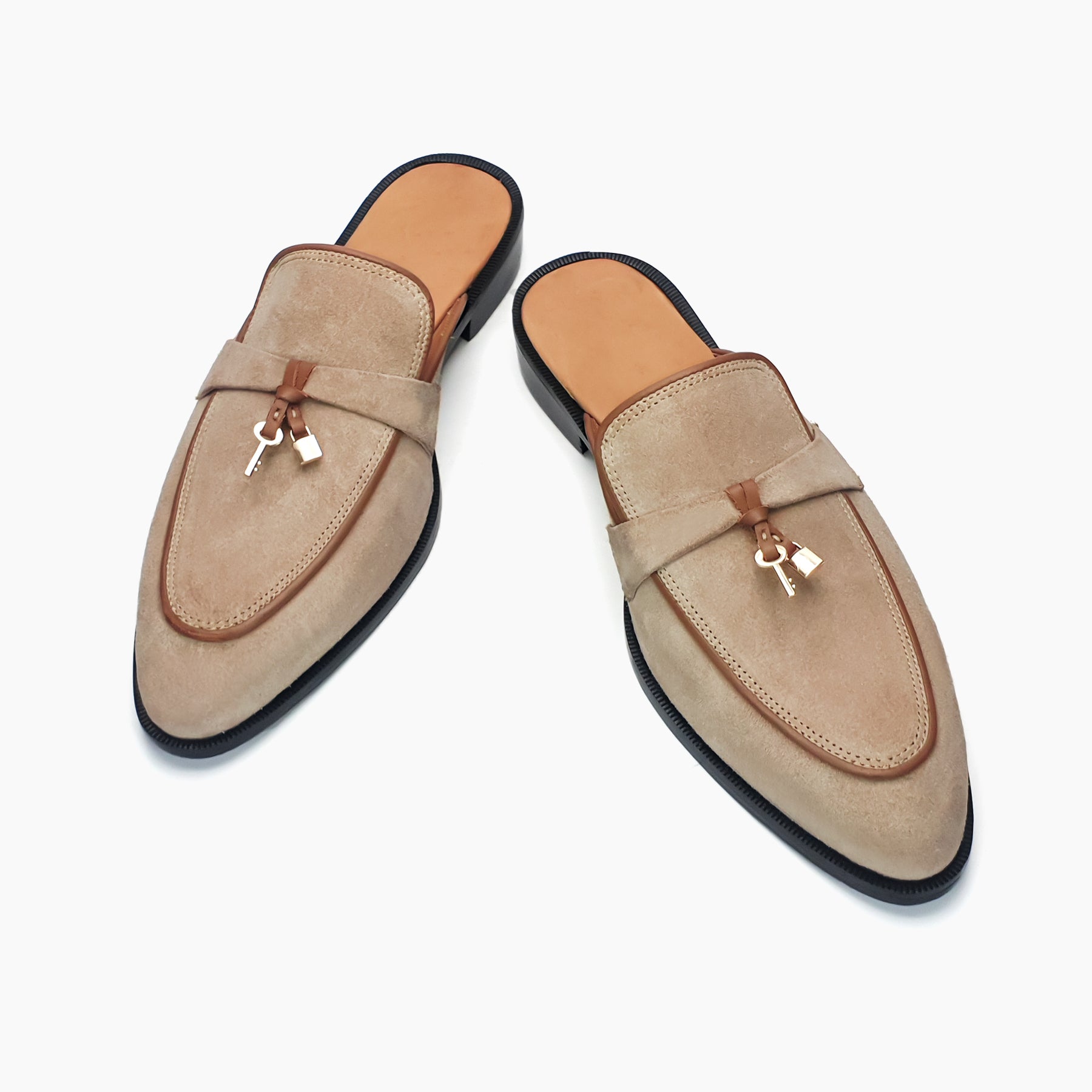 Mule Classic – LUBKY